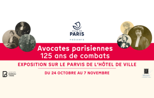 Page accueil | Barreau de Paris